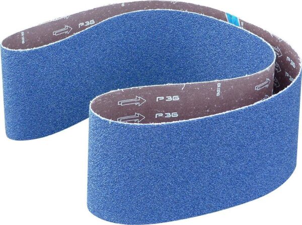 Linishing Belt from Dermot Casey Hire and Sales