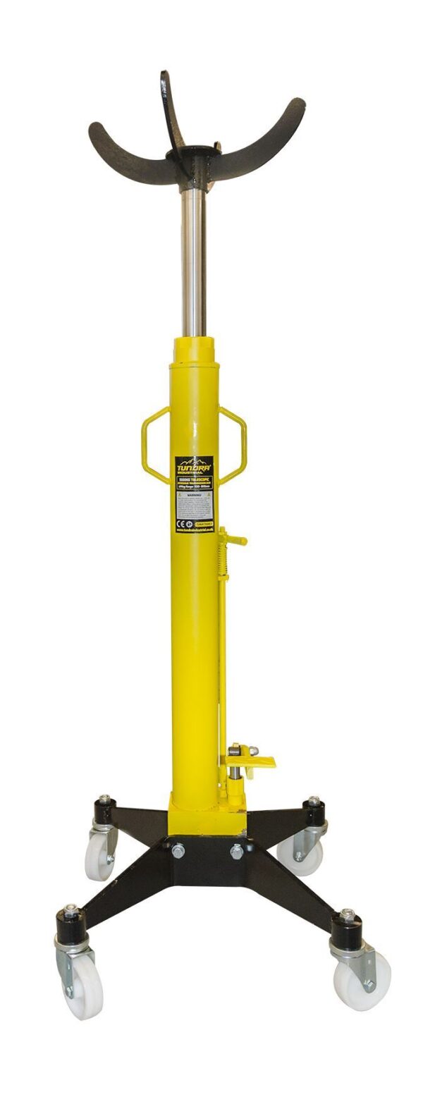 Tundra Transmission Jack 600kg from Dermot Casey Hire and Sales