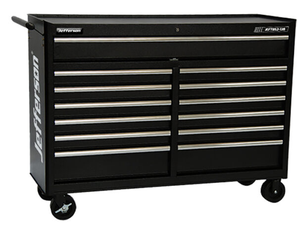 Single Drawer Middle Tool Chest from Dermot Casey Hire and Sales