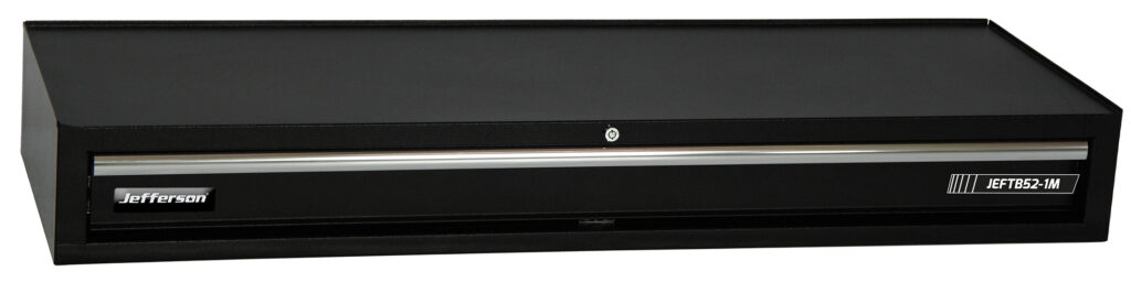 Single Drawer Middle Tool Chest from Dermot Casey Hire and Sales