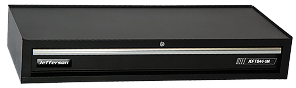 Single Drawer Middle Tool Chest from Dermot Casey Hire and Sales