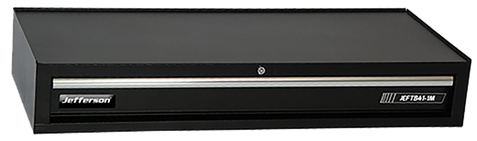 Single Drawer Middle Tool Chest from Dermot Casey Hire and Sales