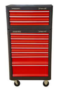7 Drawer Professional Tool Chest from Dermot Casey Hire and Sales