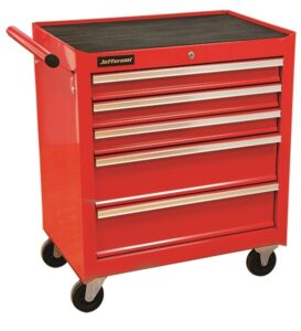 7 Drawer Professional Tool Chest from Dermot Casey Hire and Sales