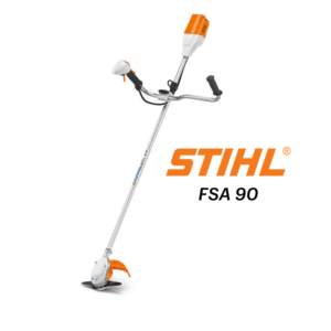 STIHL FSA 90 R, (Tool Only) from Dermot Casey Hire and Sales