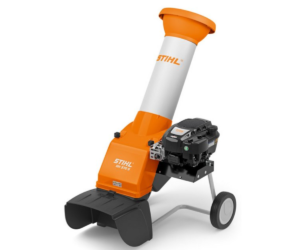 STIHL SHREDDER GH370 S MAX 45mm from Dermot Casey Hire and Sales