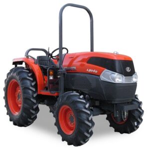 KUBOTA GL40 SERIES 37-59 HP TRACTOR from Dermot Casey Hire and Sales