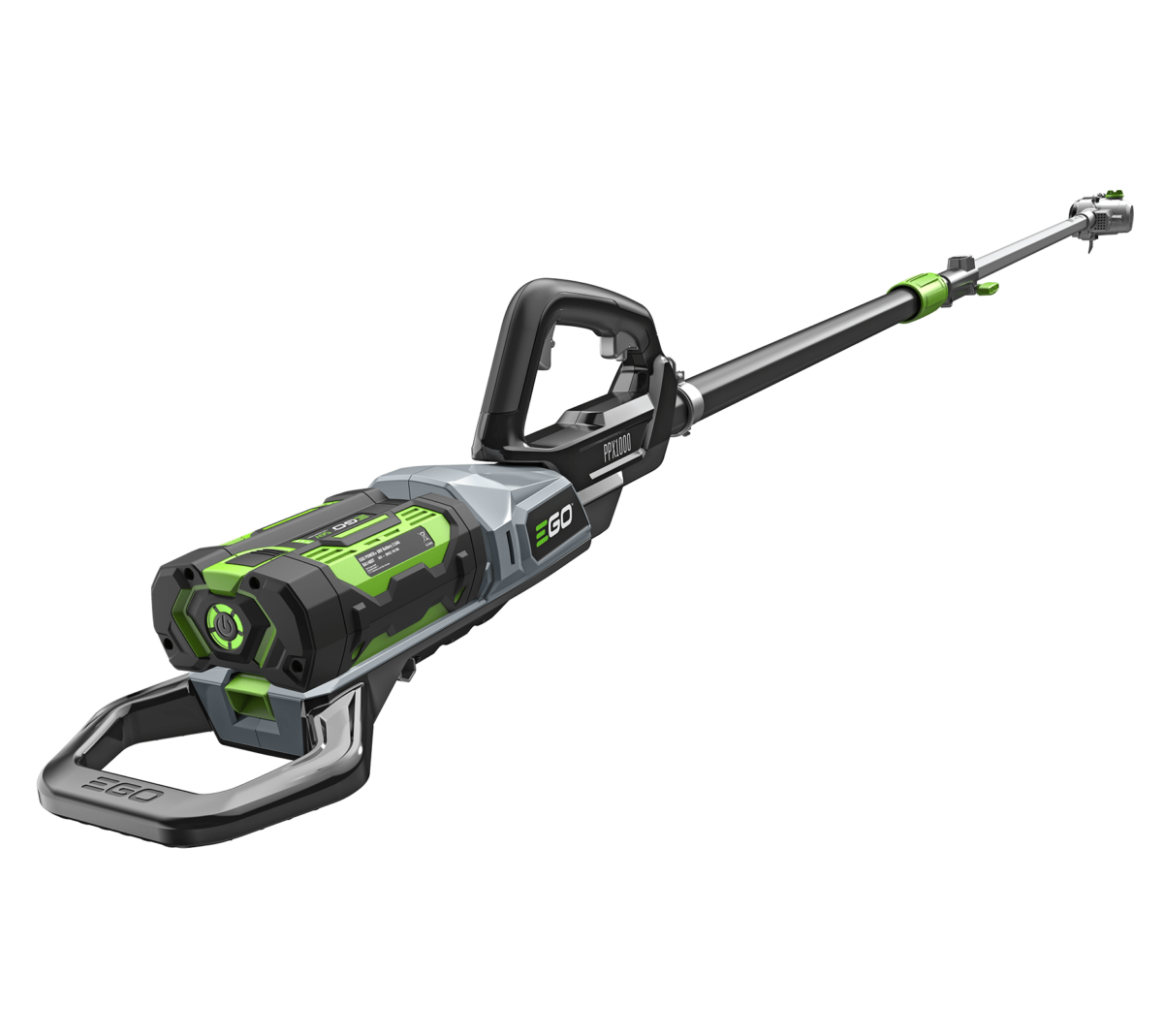 EGO PPX1000 LONG REACH POLE from Dermot Casey Hire and Sales