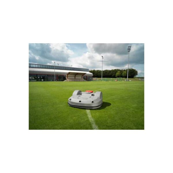 RTK TM1050 Echo Robotic Mower from Dermot Casey Hire and Sales