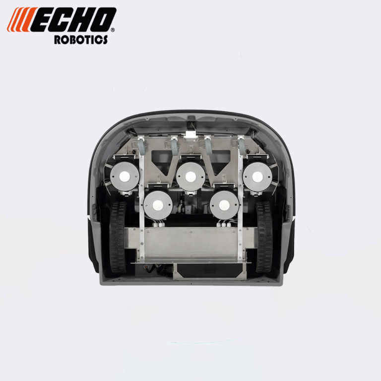 TM-2000 Echo Robotic mower (26000m²) from Dermot Casey Sales