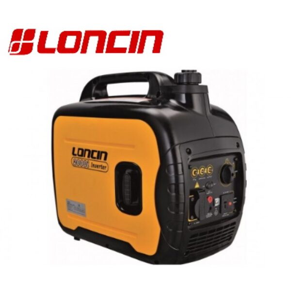 Loncin LC2000i 2KVA Generator on sale Trade Prices