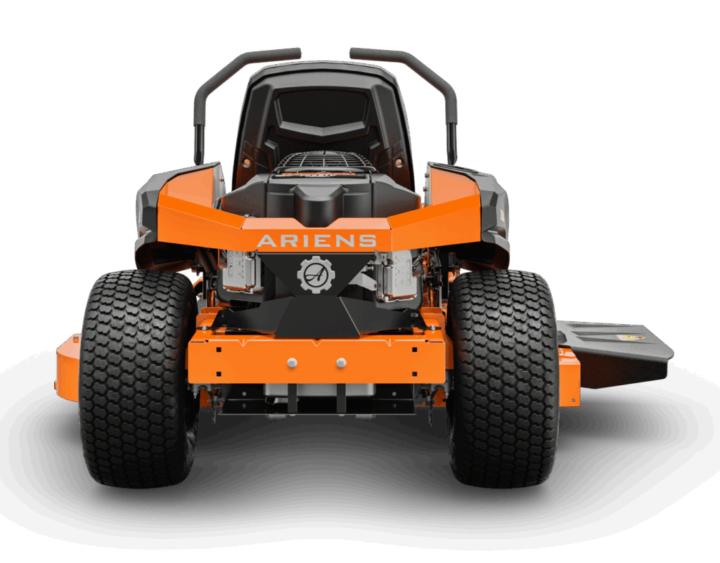 Ariens Edge 42" Zero Turn Ride on Mower from Dermot Casey Hire and Sales