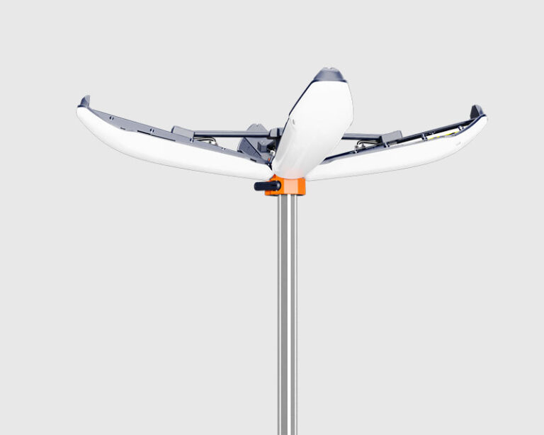 CENIT 200 LIGHTING TOWER