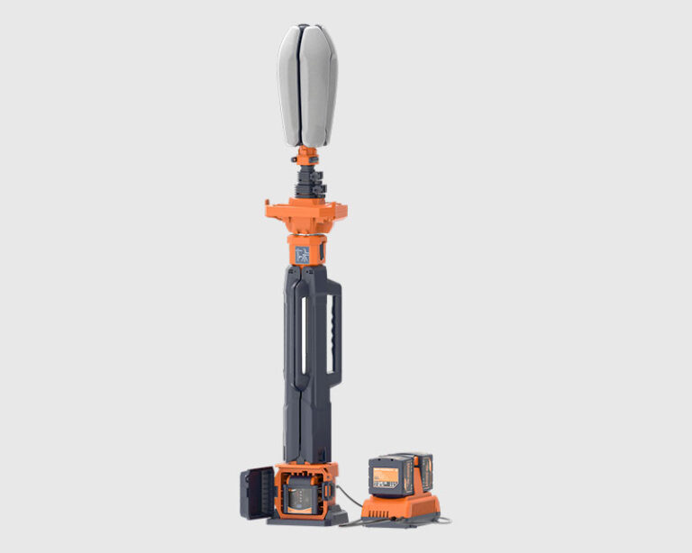 CENIT 200 LIGHTING TOWER