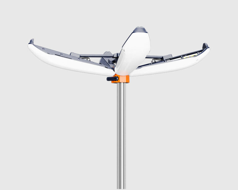 CENIT 300 LIGHTING TOWER