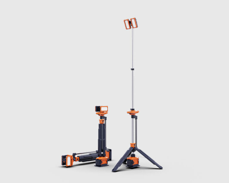DIRECT 300 LIGHTING TOWER