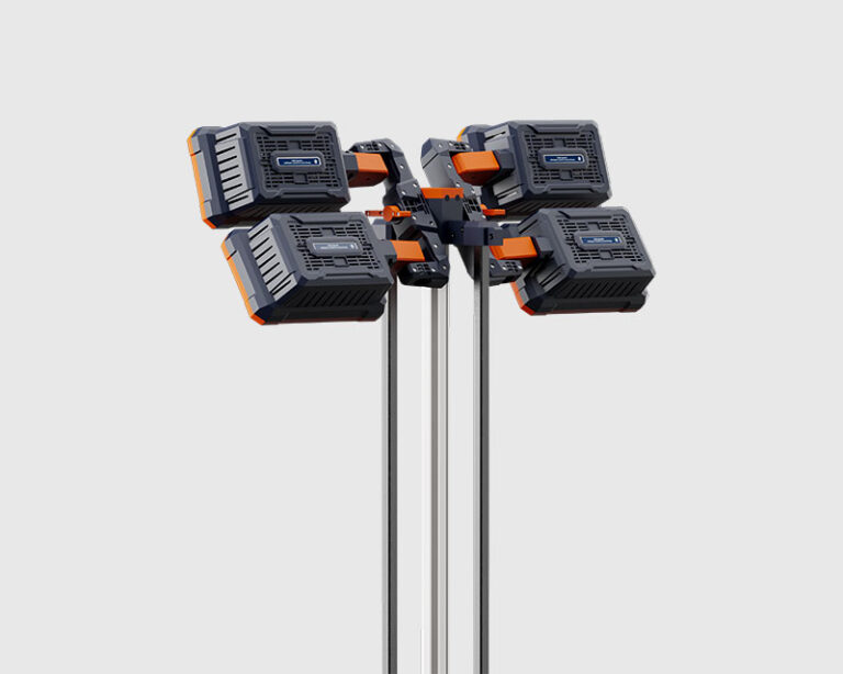 DIRECT 500 LIGHTING TOWER