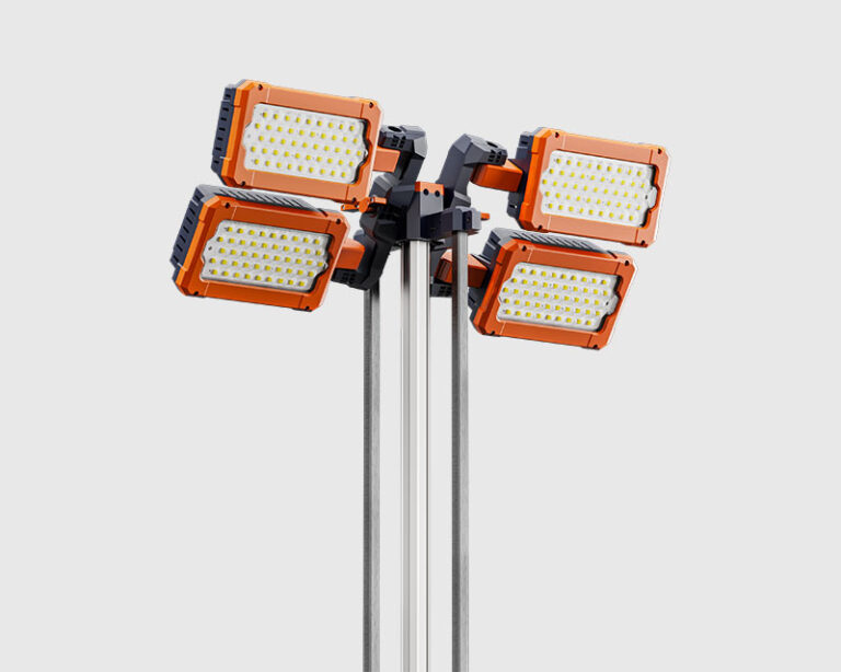 DIRECT 500 LIGHTING TOWER