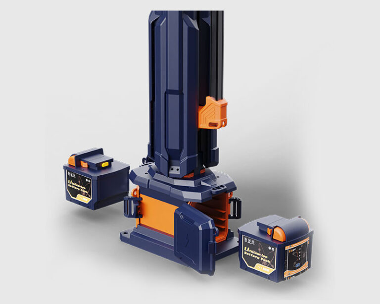 CENIT 300 LIGHTING TOWER