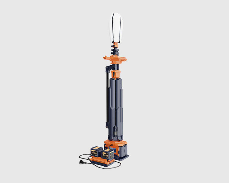 CENIT 300 LIGHTING TOWER