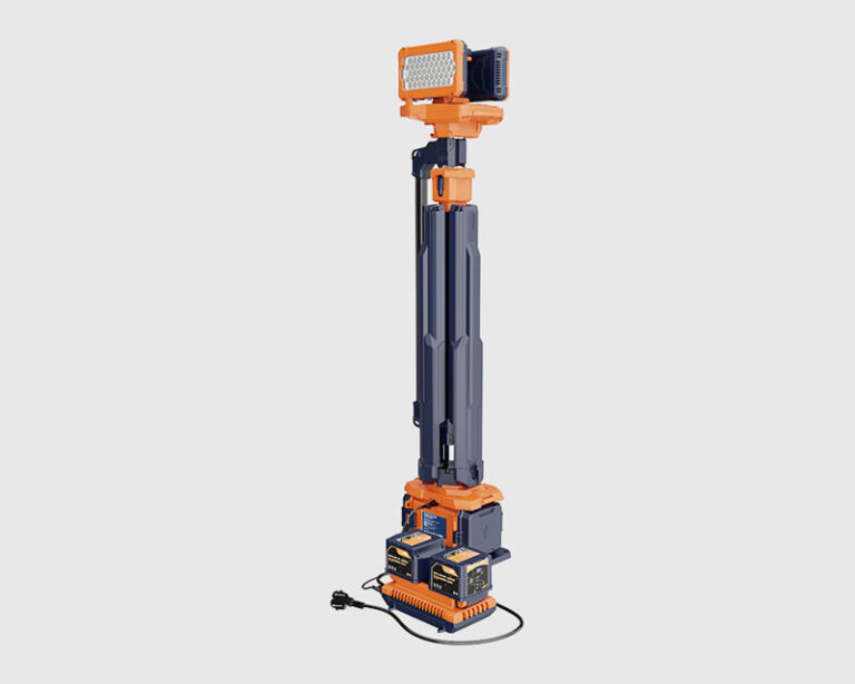 DIRECT 300 LIGHTING TOWER